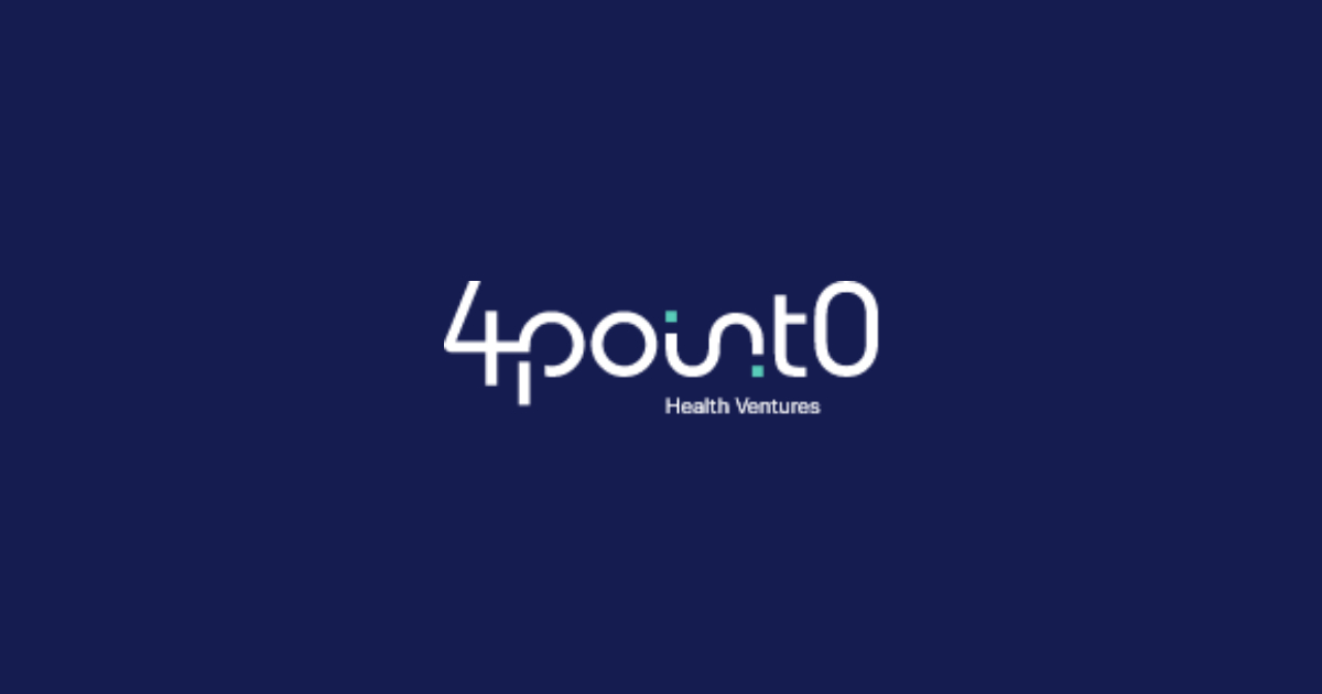 4point0 - Venture Capital Firm in India | Healthcare Seed Funding